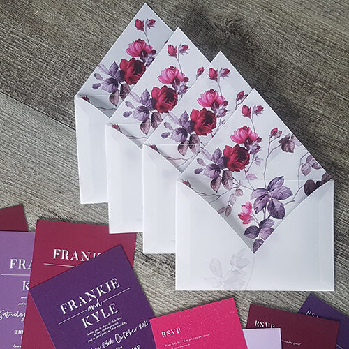 Pinc | Foil Printing Specialists | Design & Print Studio| Silverdale ...